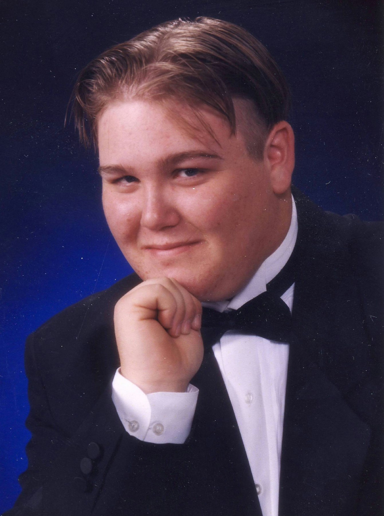 James Seigh Obituary - Fort Worth, TX