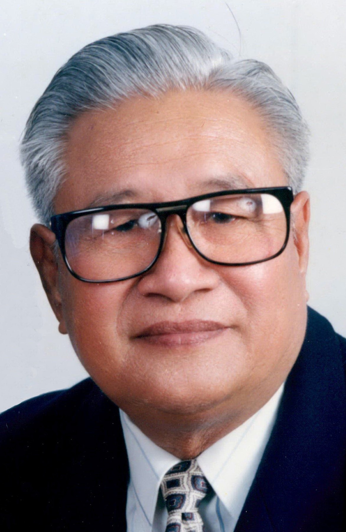 Kay-Ping Ting Obituary - Vancouver, BC