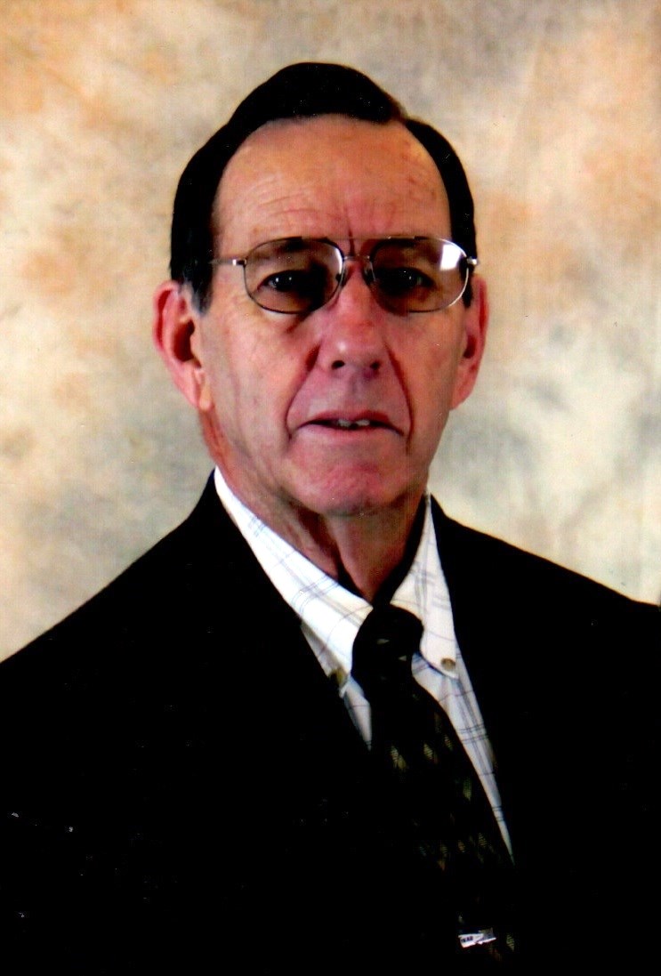 Jim Weldon Hamilton Obituary - San Angelo, TX