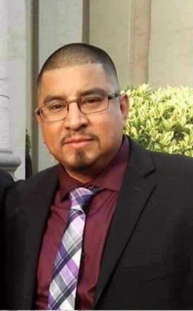 Felipe Romo Obituary - Pasadena, TX