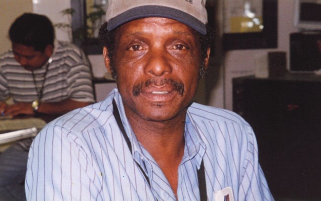 Samuel Simpson Obituary - San Francisco, CA