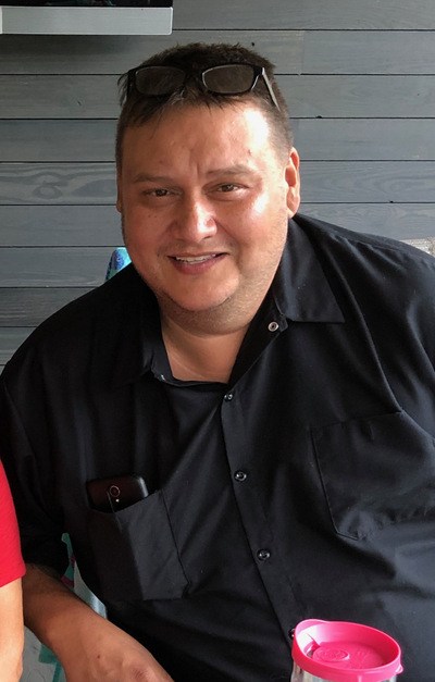 Gregory "Greg" Roberts Jr. Obituary - Shepherdsville, KY