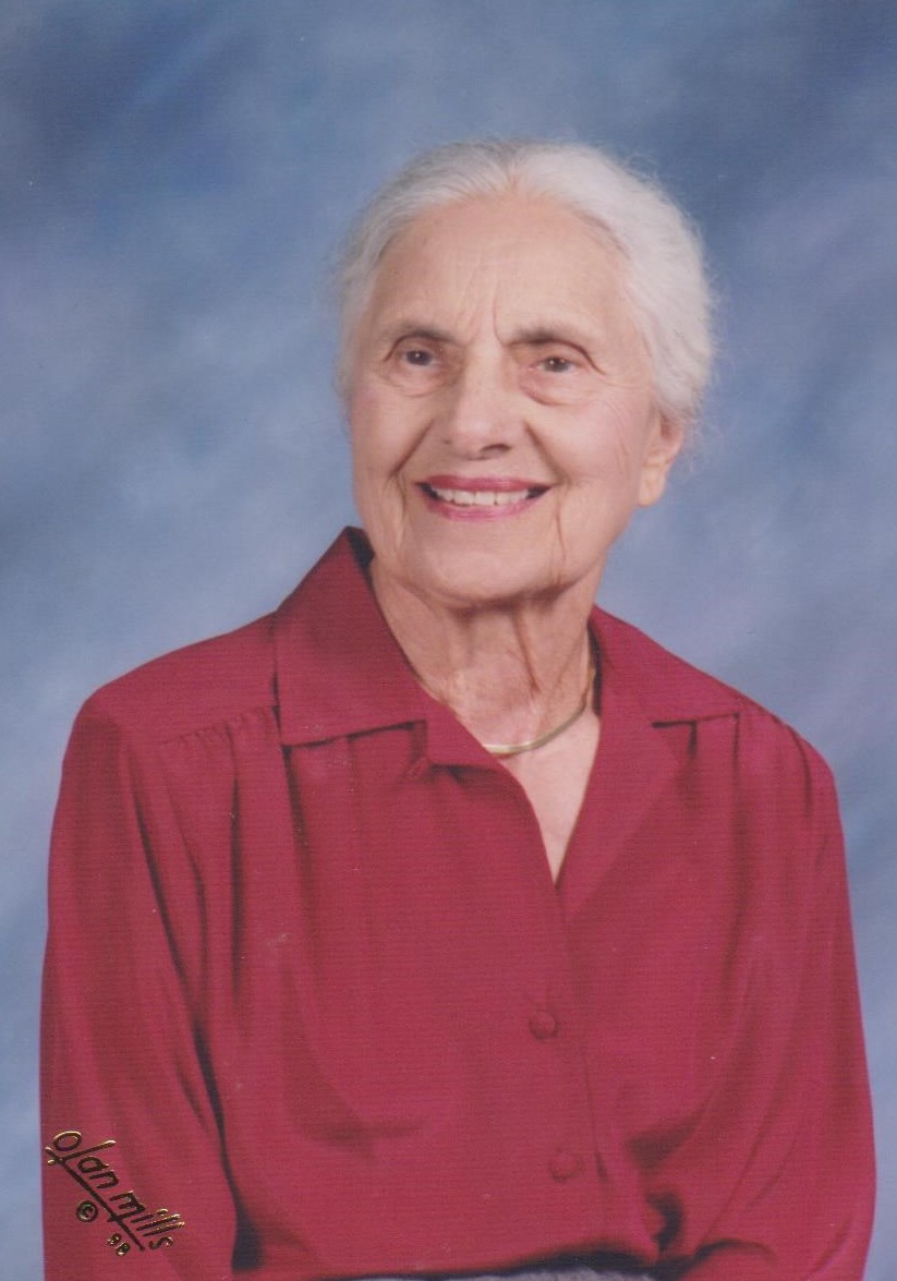 Josephine Priapi Obituary - Jacksonville, FL