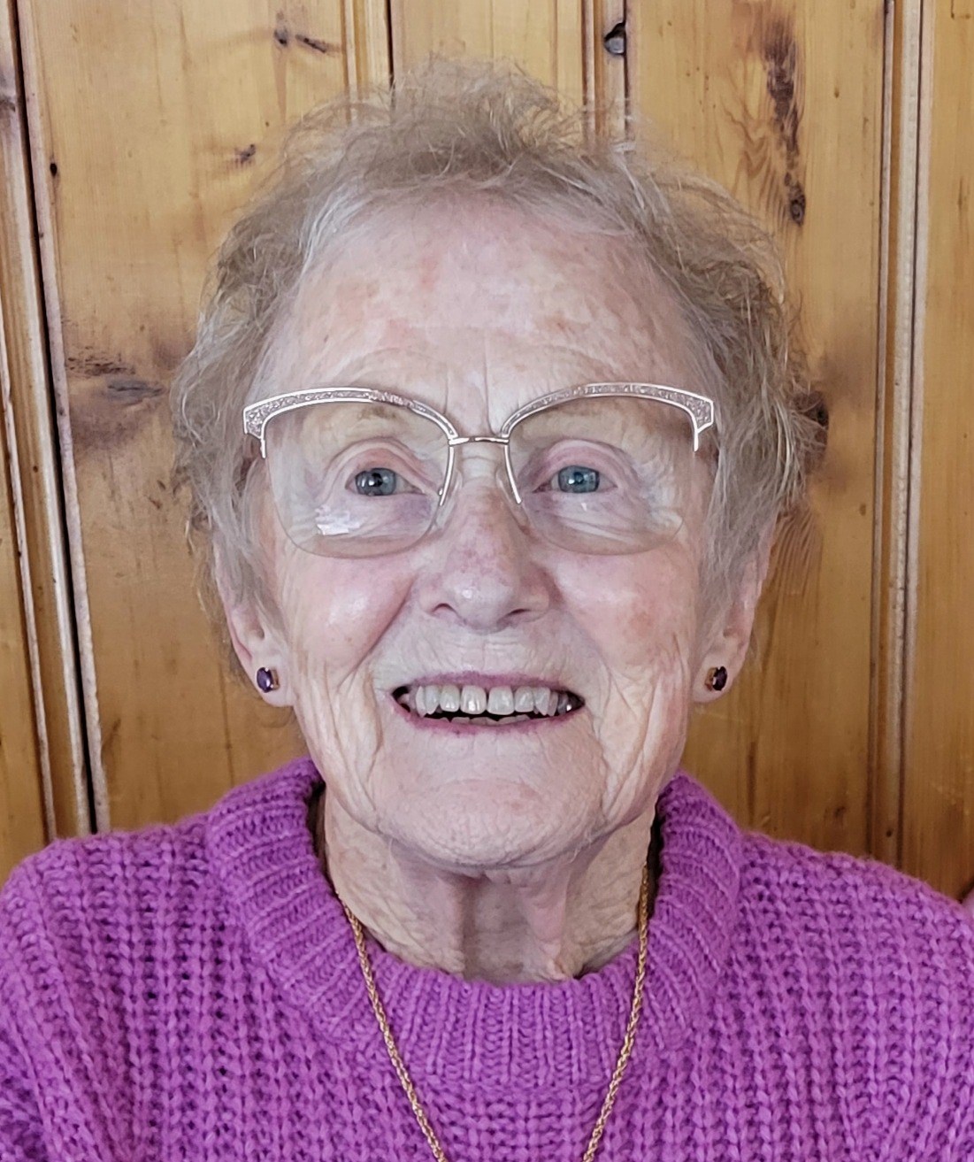 Joyce Brewer Obituary - Golden Valley, MN
