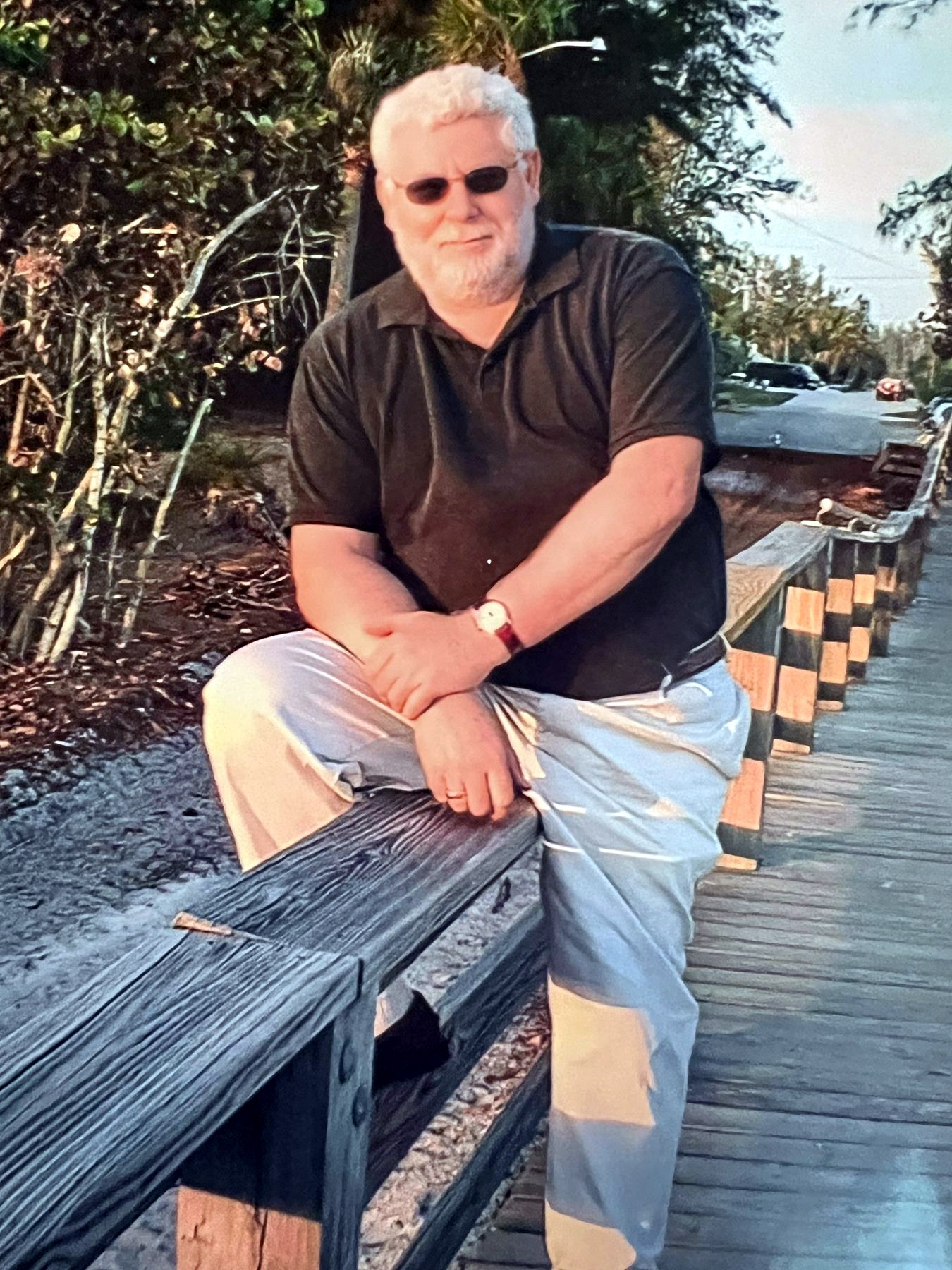 Robert Slater Obituary - Miami, FL