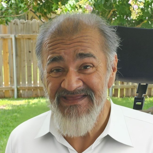 Juan Castillo Obituary - Pflugerville, TX