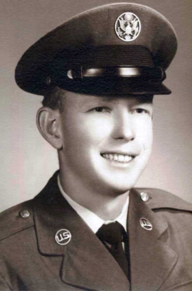 Larry Mathis Obituary - Montebello, CA