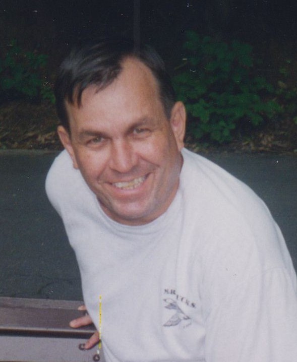 Donald Wilson Obituary - Nottingham, MD