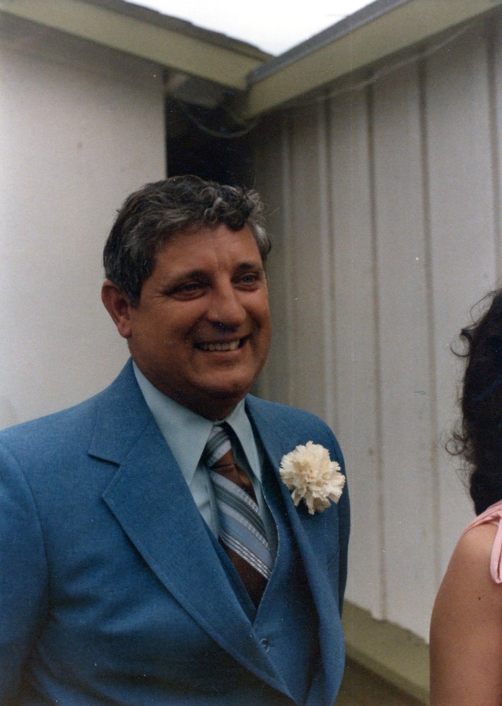 Roger Radcliff Obituary - Bonita, CA