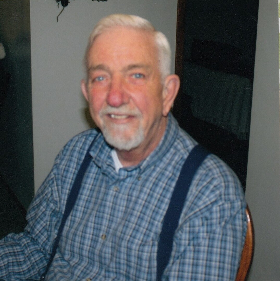 James Howlett Obituary - Guelph, ON