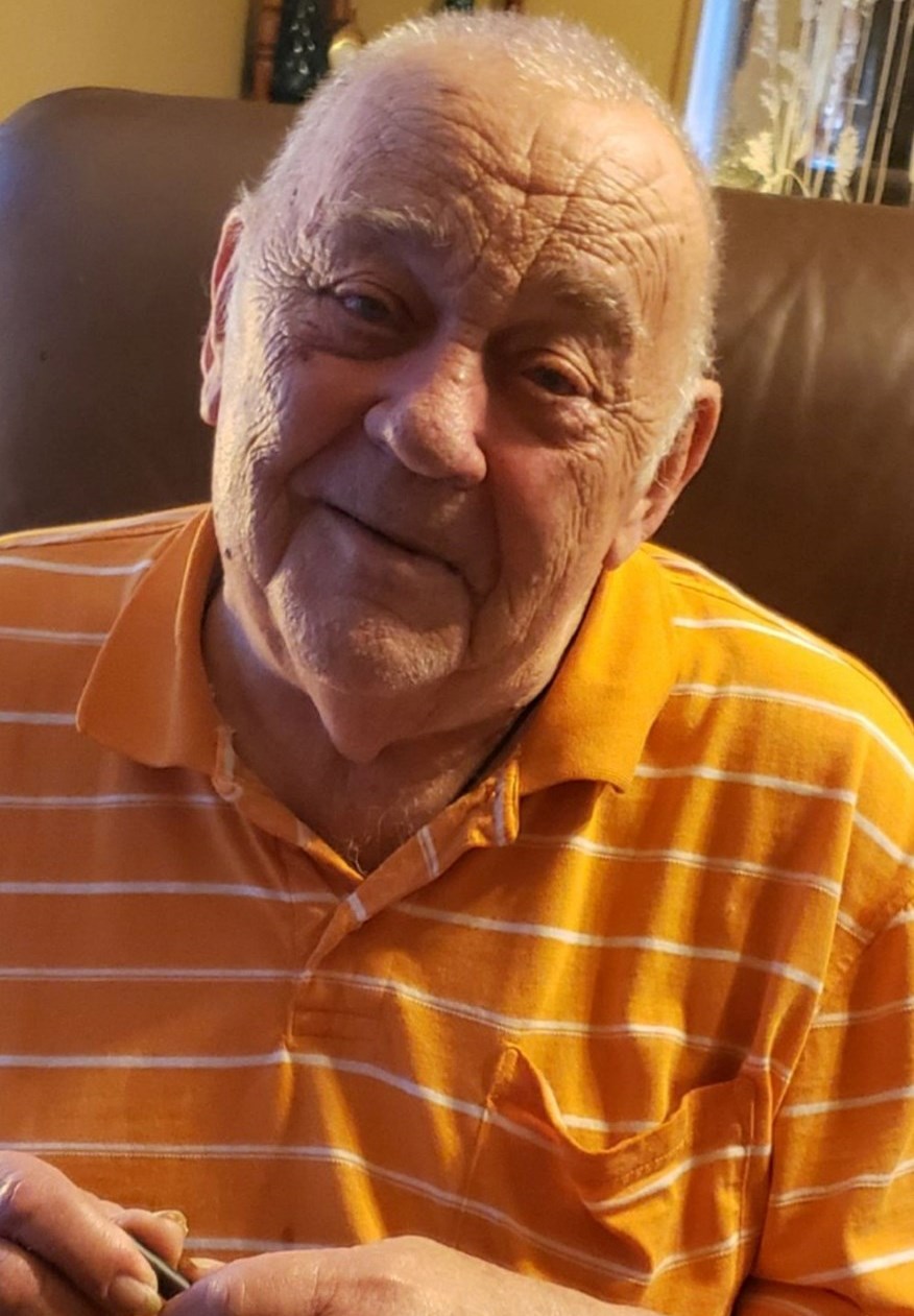 William Sullivan Obituary - Fredericksburg, VA