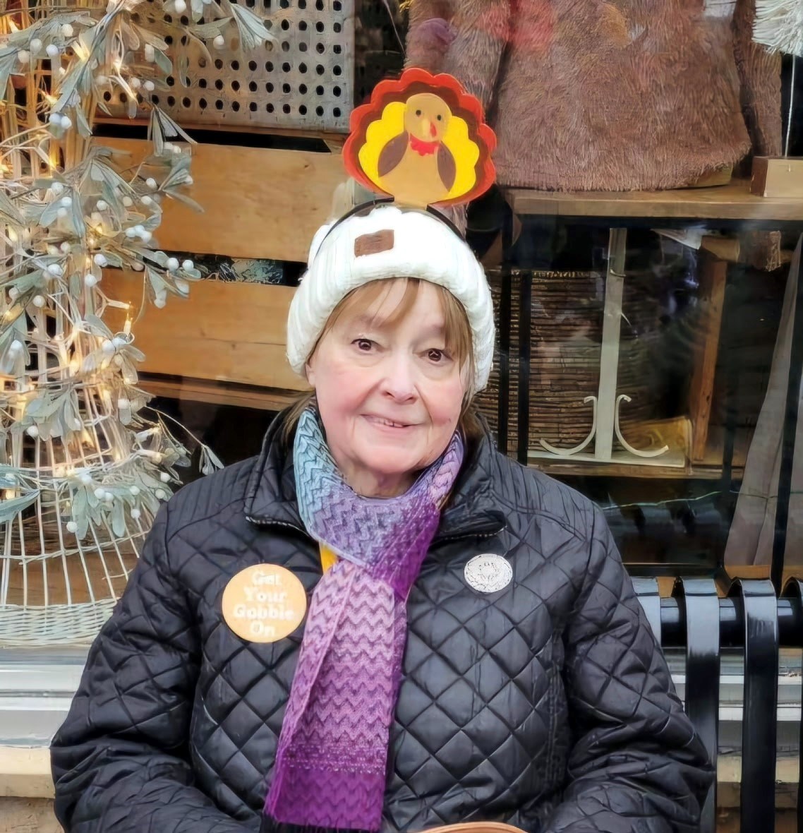 Wendy Marie Sederstrom Obituary - Minneapolis, MN - Share Memory