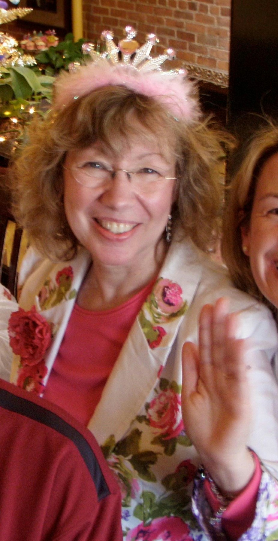 Susan Jaffray Obituary - Highland, MI