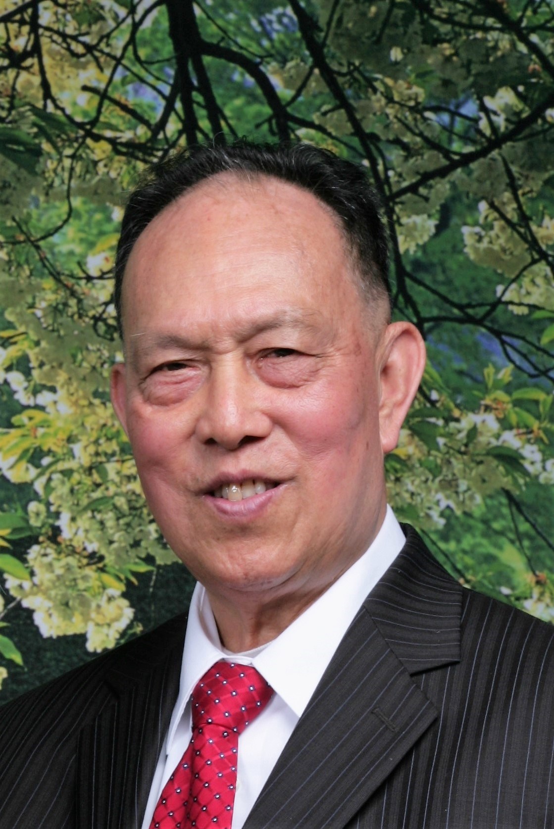 Ting Sun Leung Obituary - Vancouver, BC