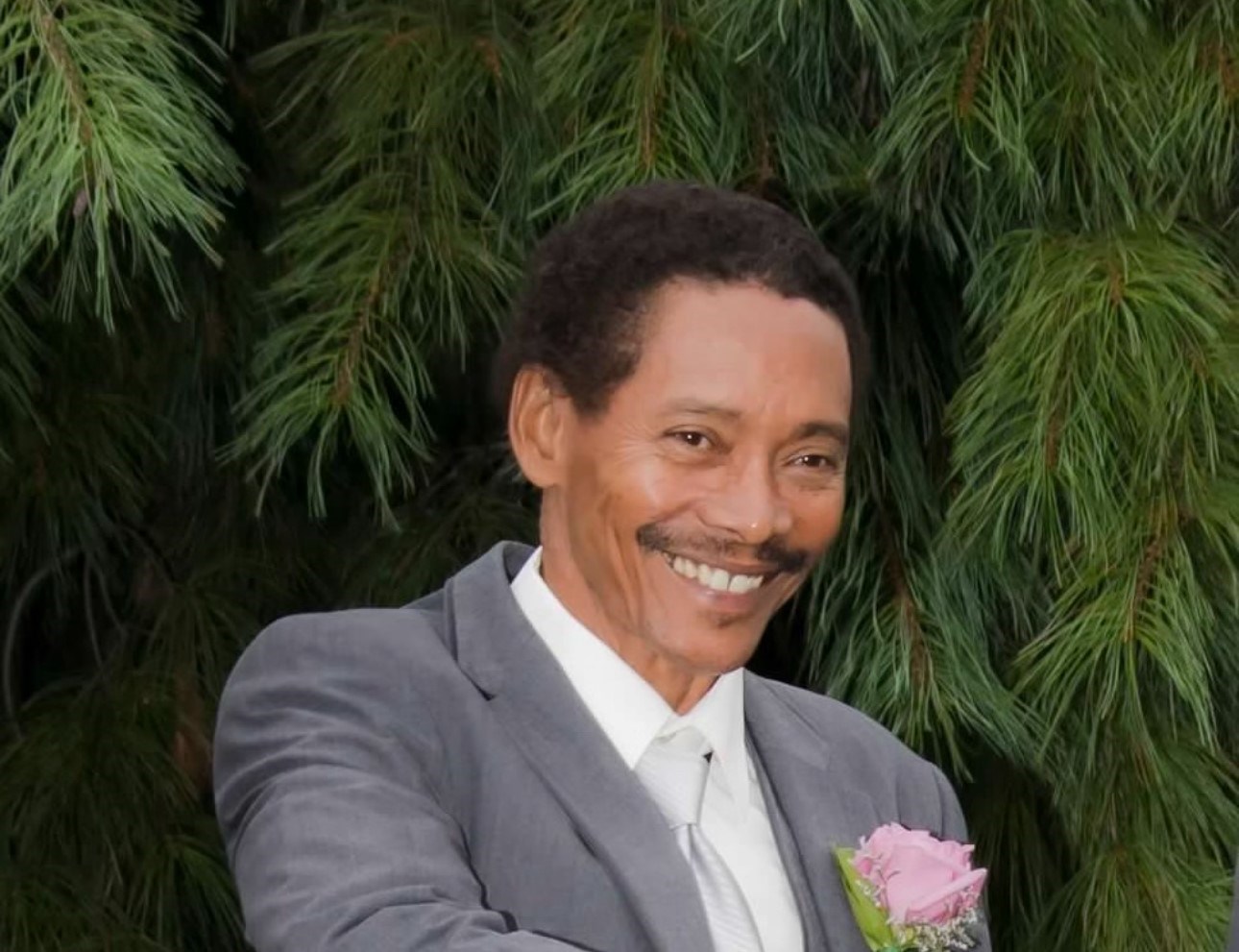 Neil Douglas Obituary - Providence, RI