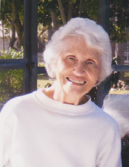 Elsie Madeline Burgoon Obituary - Brooksville, FL