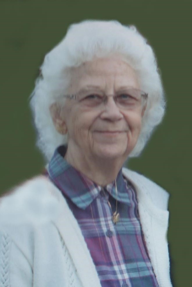 Frances Privett Obituary - Highland, MI