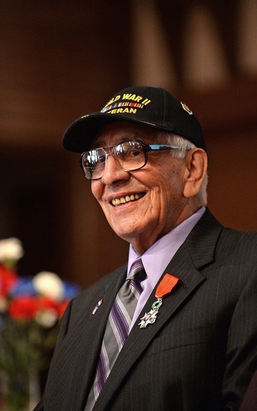 Rudy Acosta Obituary - Colton, CA