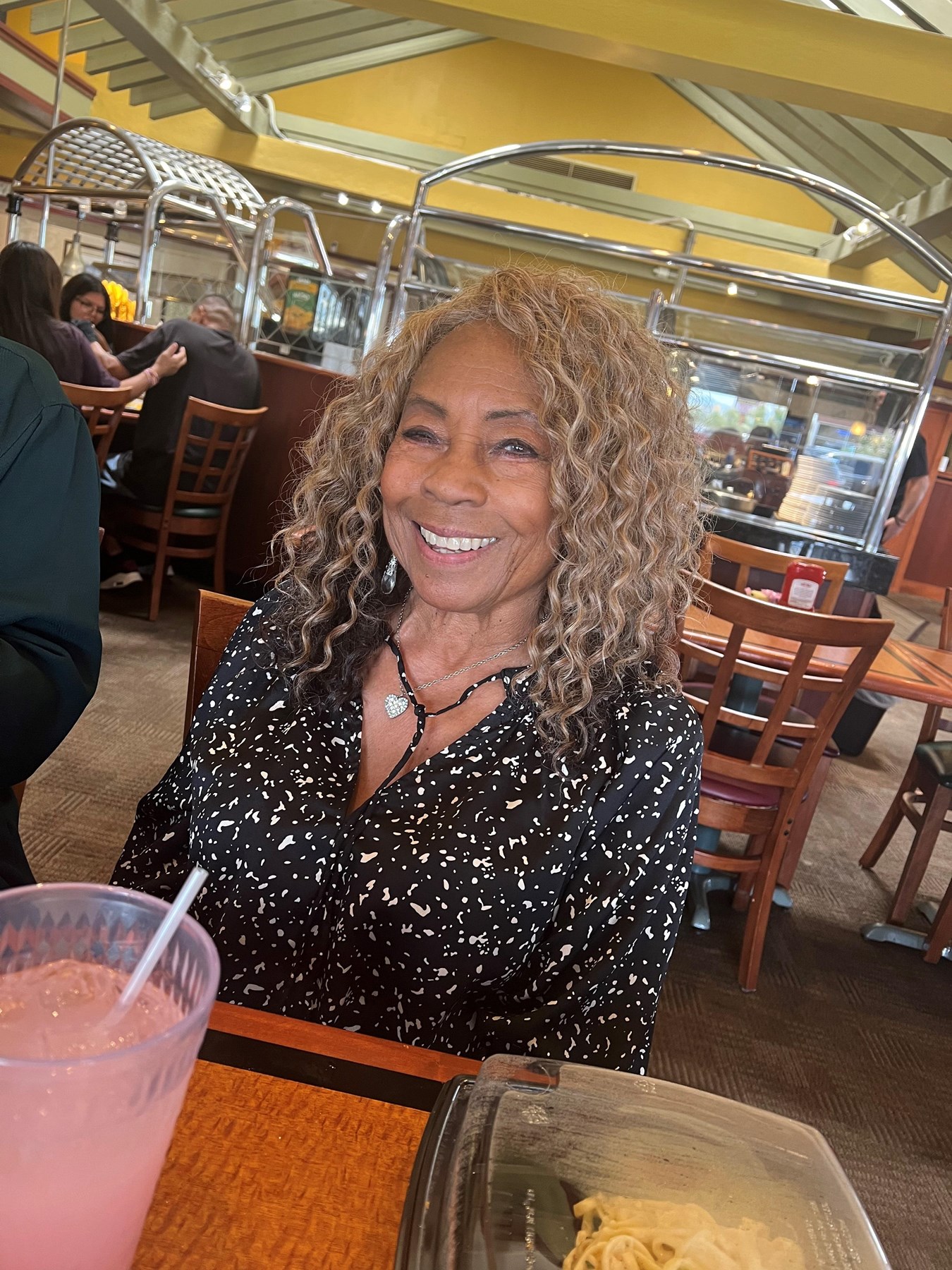 Mae Frances Walters Obituary - Phoenix, AZ