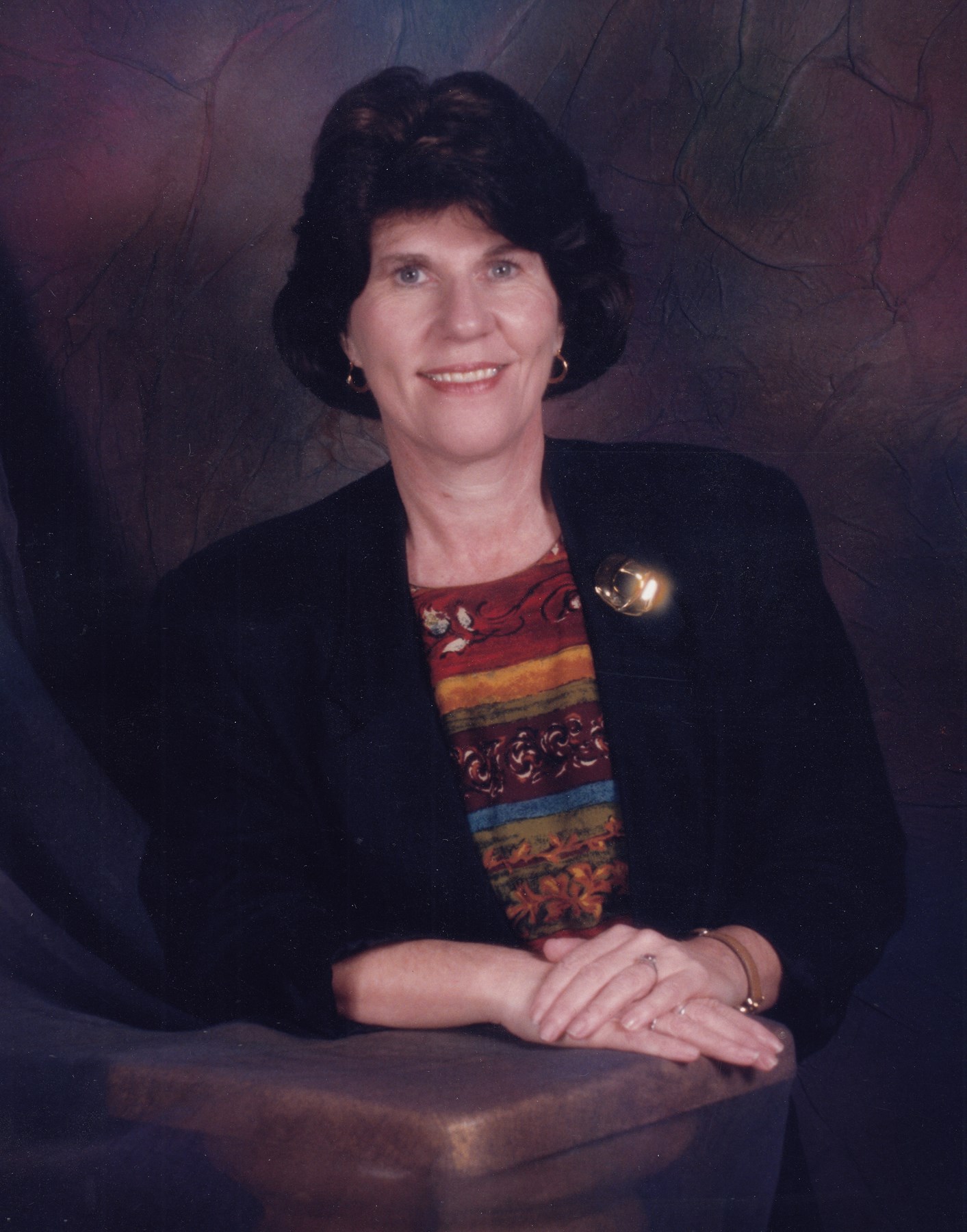 Laveda Hendley Obituary - Houston, TX