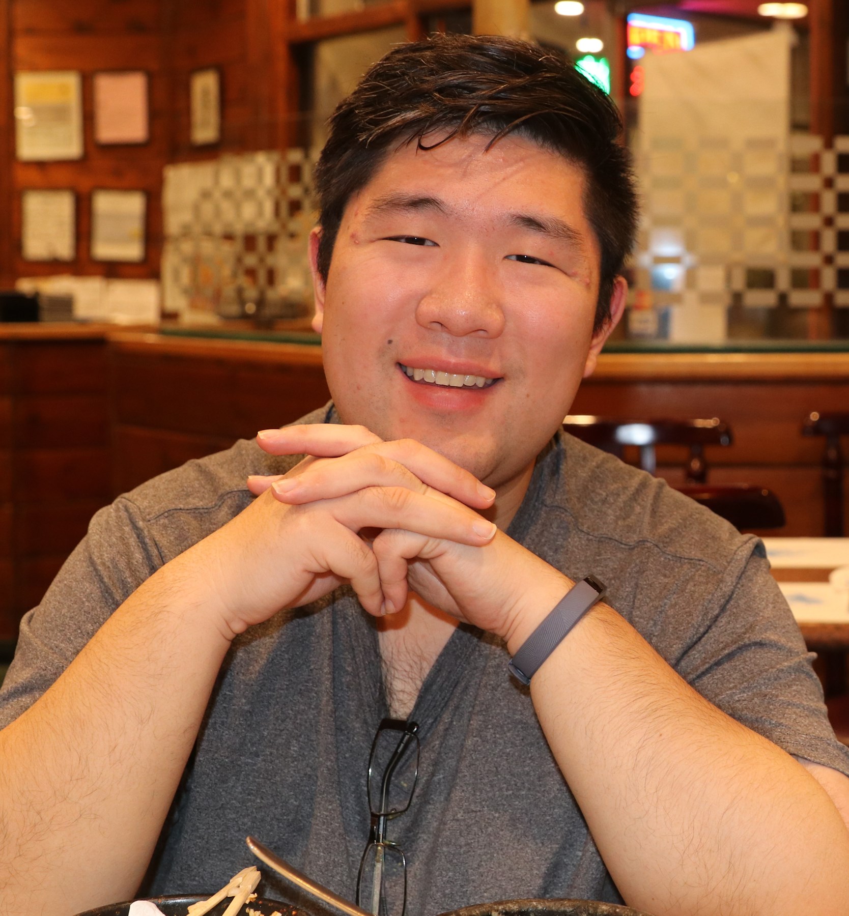Thomas Lo Obituary - Whittier, CA
