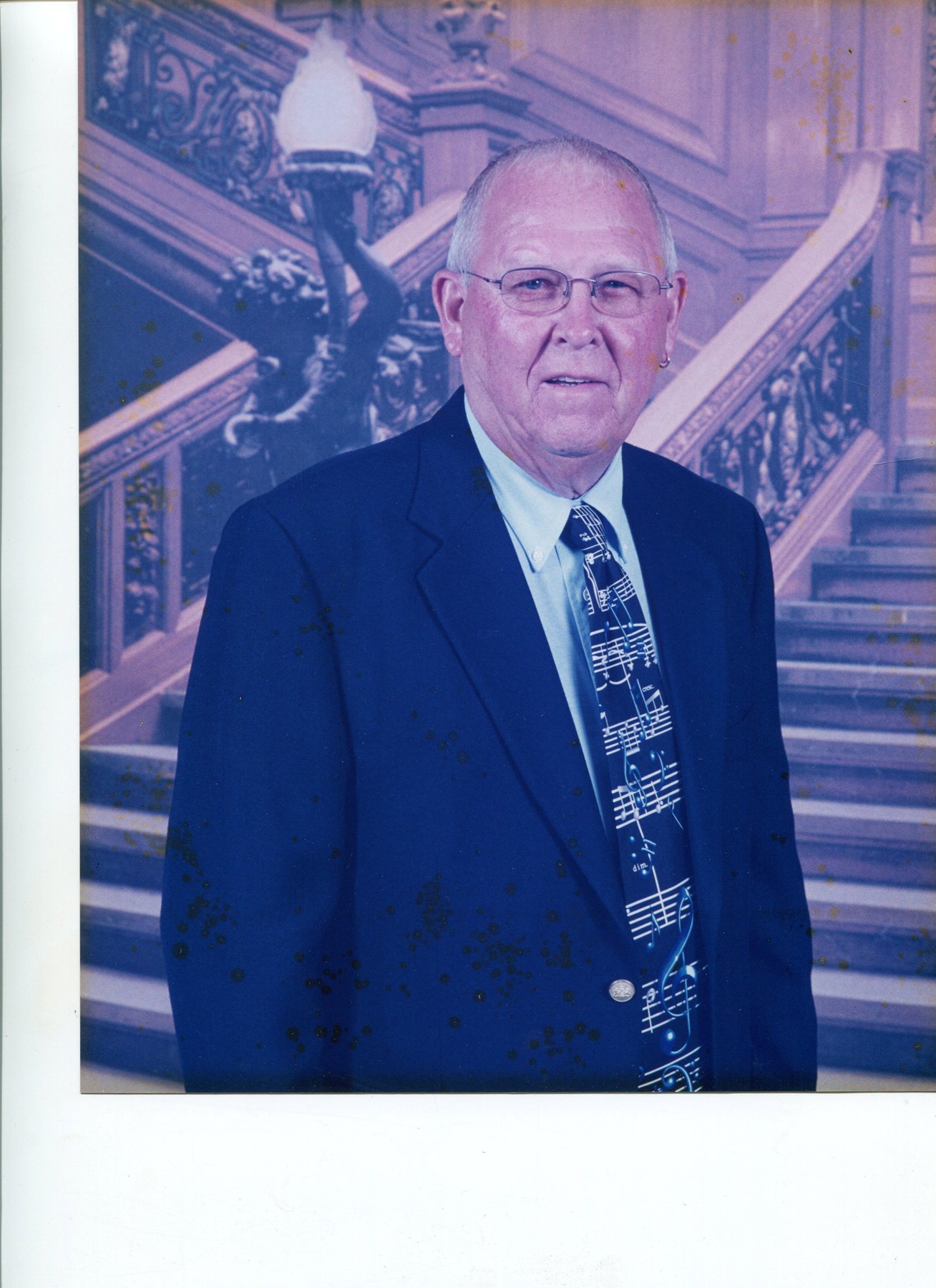 George R. Greim Obituary - Lake Worth, FL
