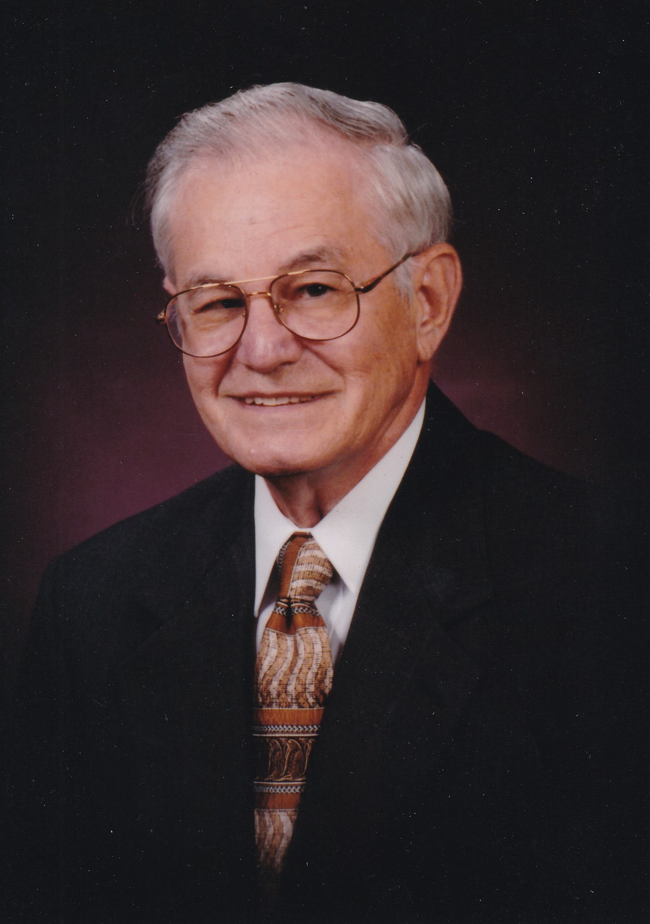 George Gaines Obituary - Fort Smith, AR