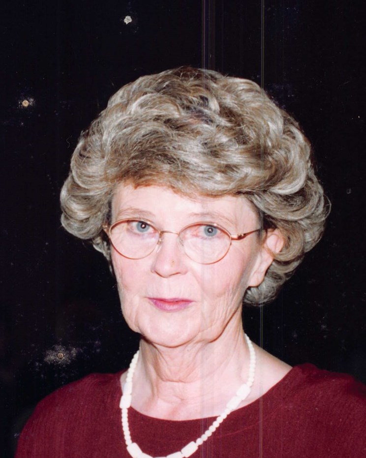 Violet "VI" Aho Obituary - Lake Odessa, MI