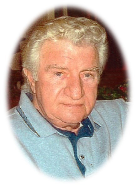 Thomas Carl McCartney Obituary - St. Clair Shores, MI