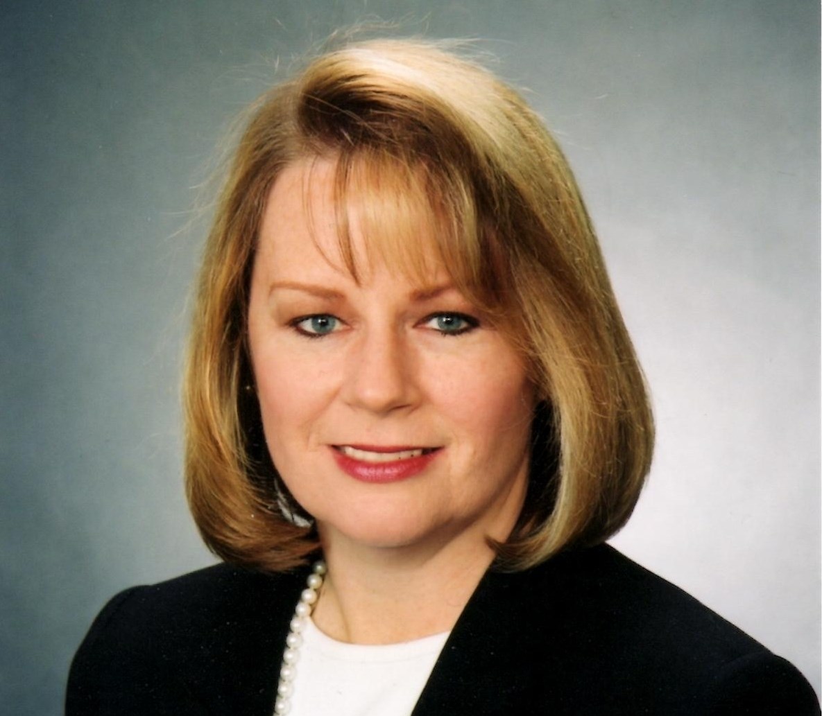 Mary Host Obituary - Golden Valley, MN