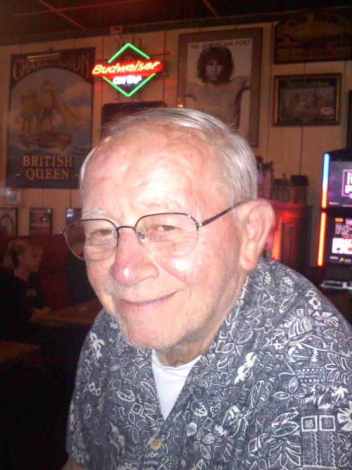 Richard Jansen Obituary - Gresham, OR