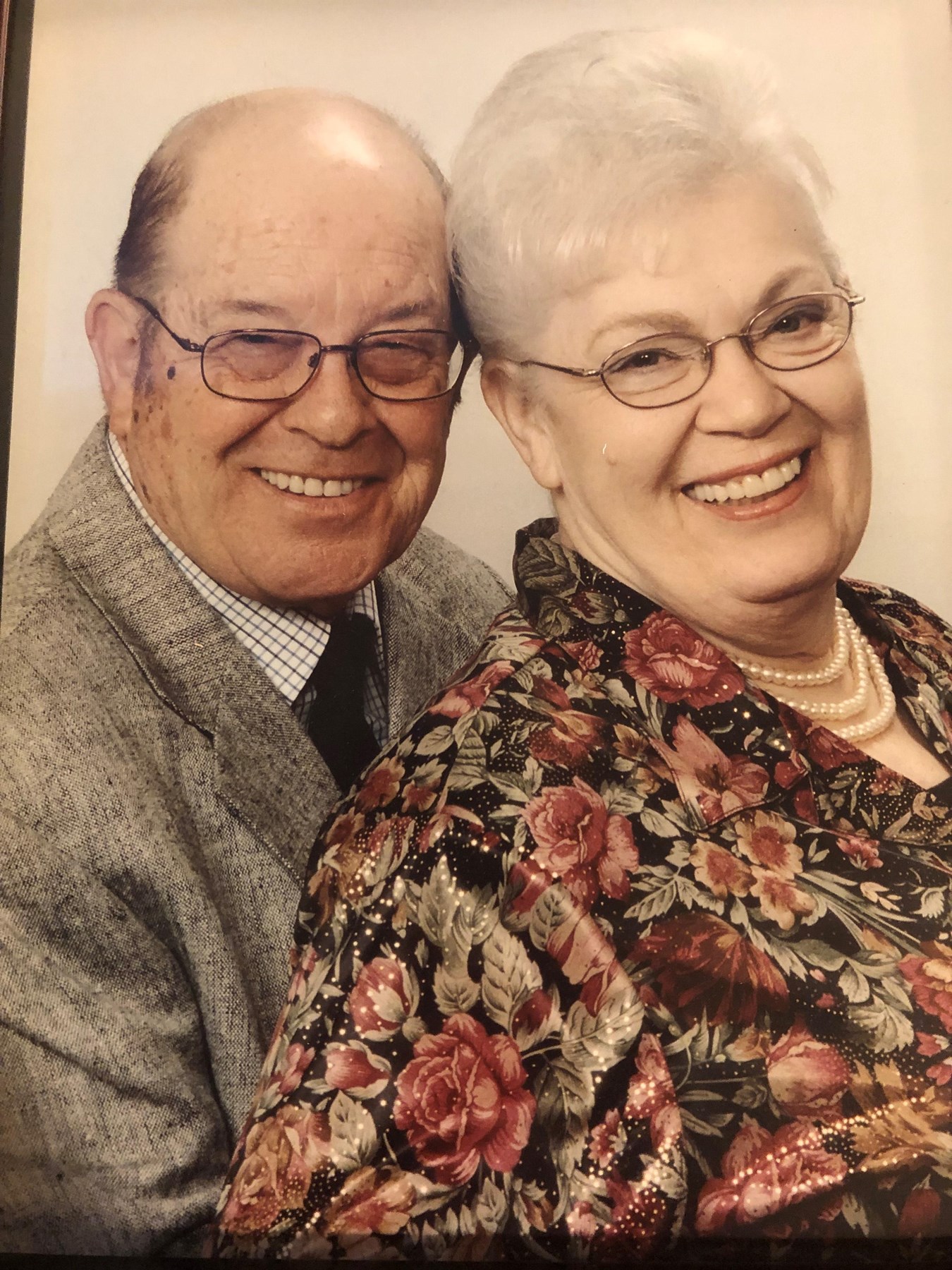 James Pincham Obituary - Tumwater, WA