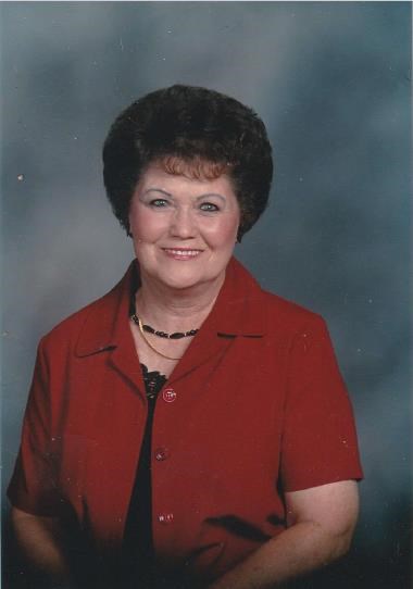 Charlotte Lasley Obituary - Machesney Park, IL