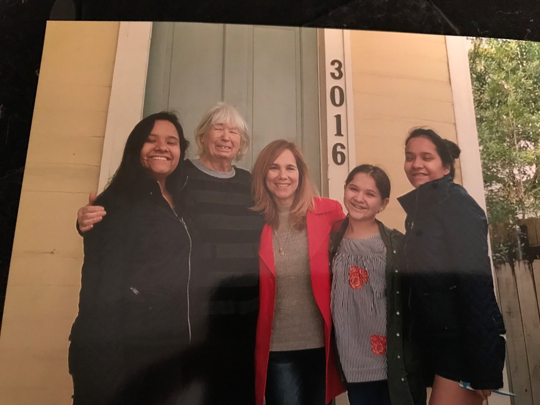 Mary Reidy's Instagram, Twitter & Facebook on IDCrawl