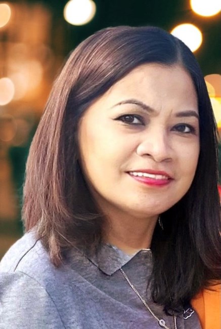 Cecilia Mercado Andres Obituary - Houston, TX