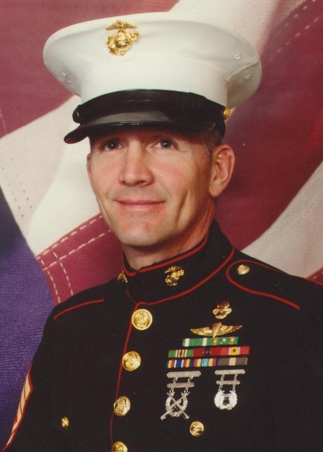 Robert J. Hall Sr. Obituary - Palm Bay, FL