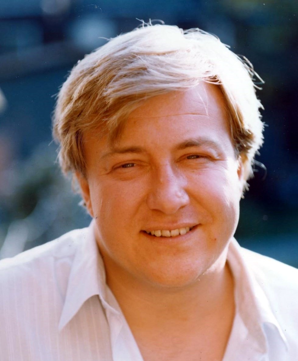 Robert (Bob) Halstead Obituary - Toronto, ON