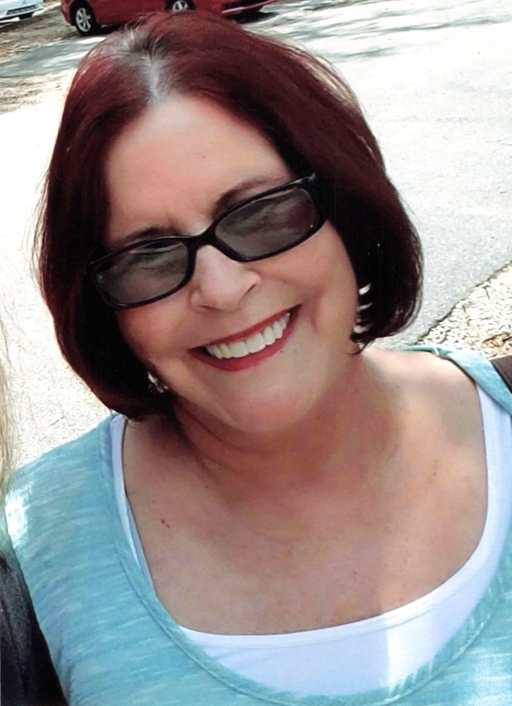 Kristine Quillin Obituary - Tallahassee, Fl