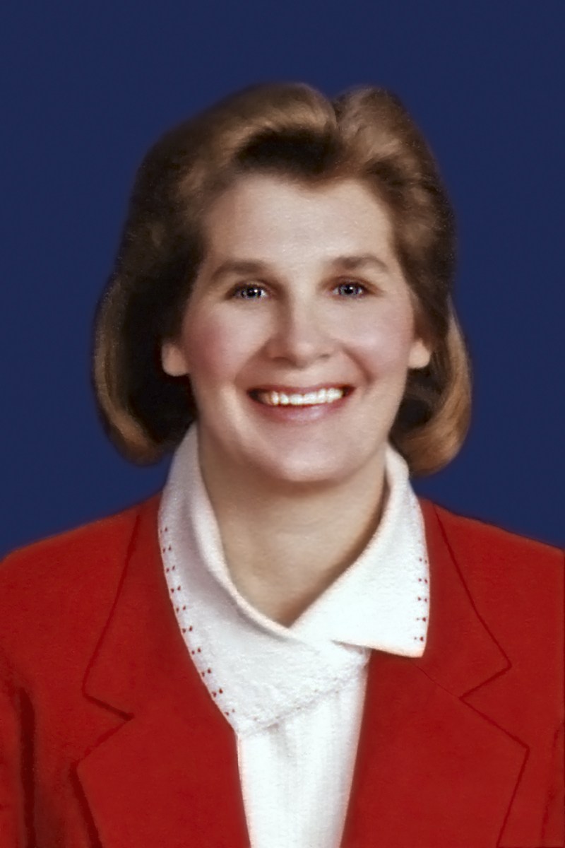 Jeanette Jeanie Lynn Belsley Allen Obituary - Livonia, MI