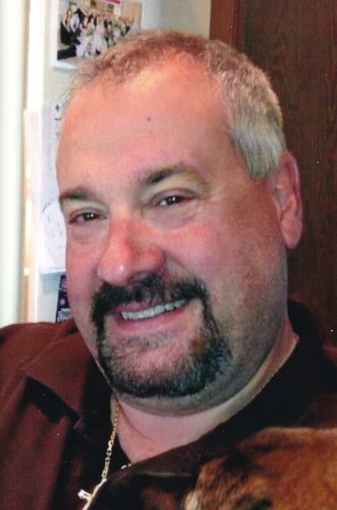 Theodore Mark Poulos Obituary - Orland Park, IL