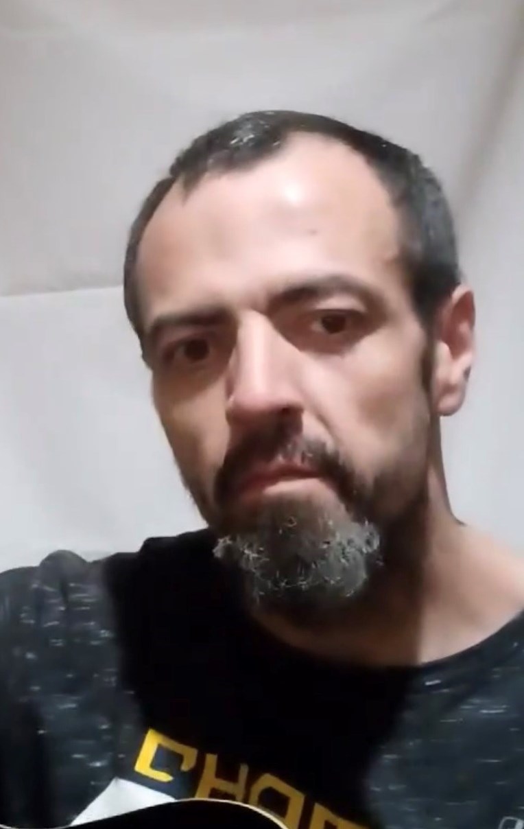 Jonathan Robert Santel Obituary - Hamilton, OH