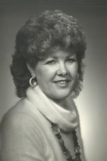 Margaret Whittet Obituary - Cambridge, ON