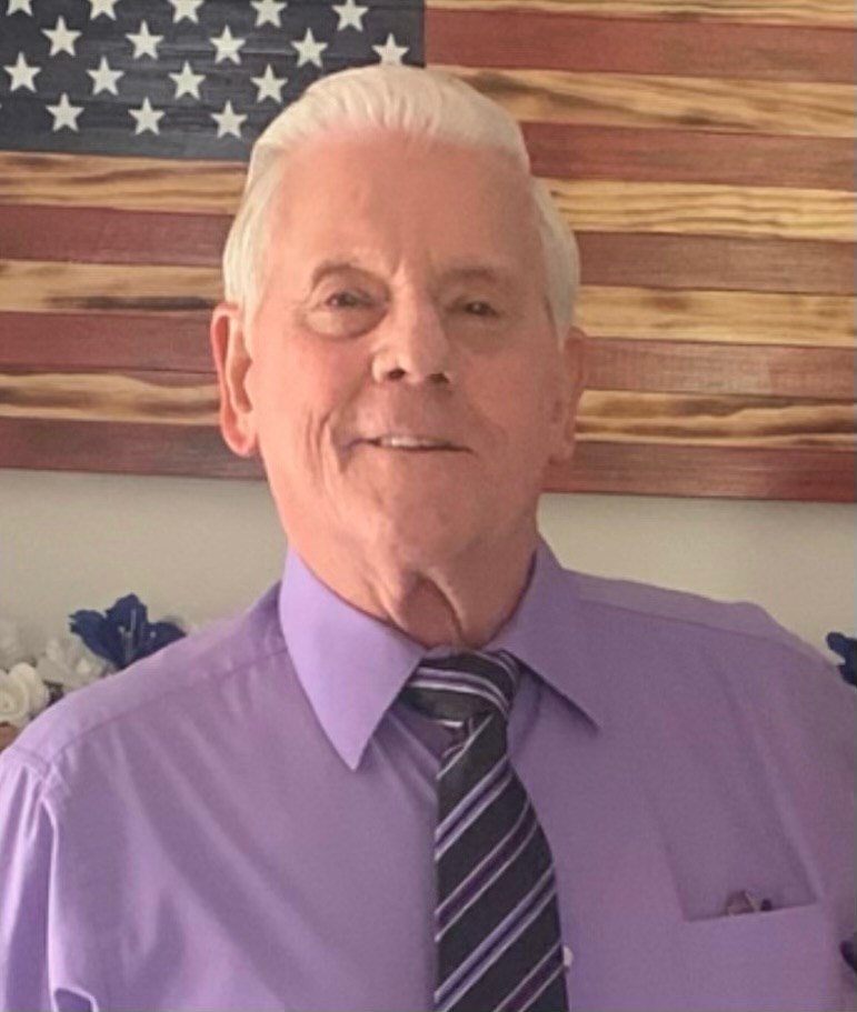 Walter "Walt" Thomas Dashiell Sr. Obituary - Salisbury, MD