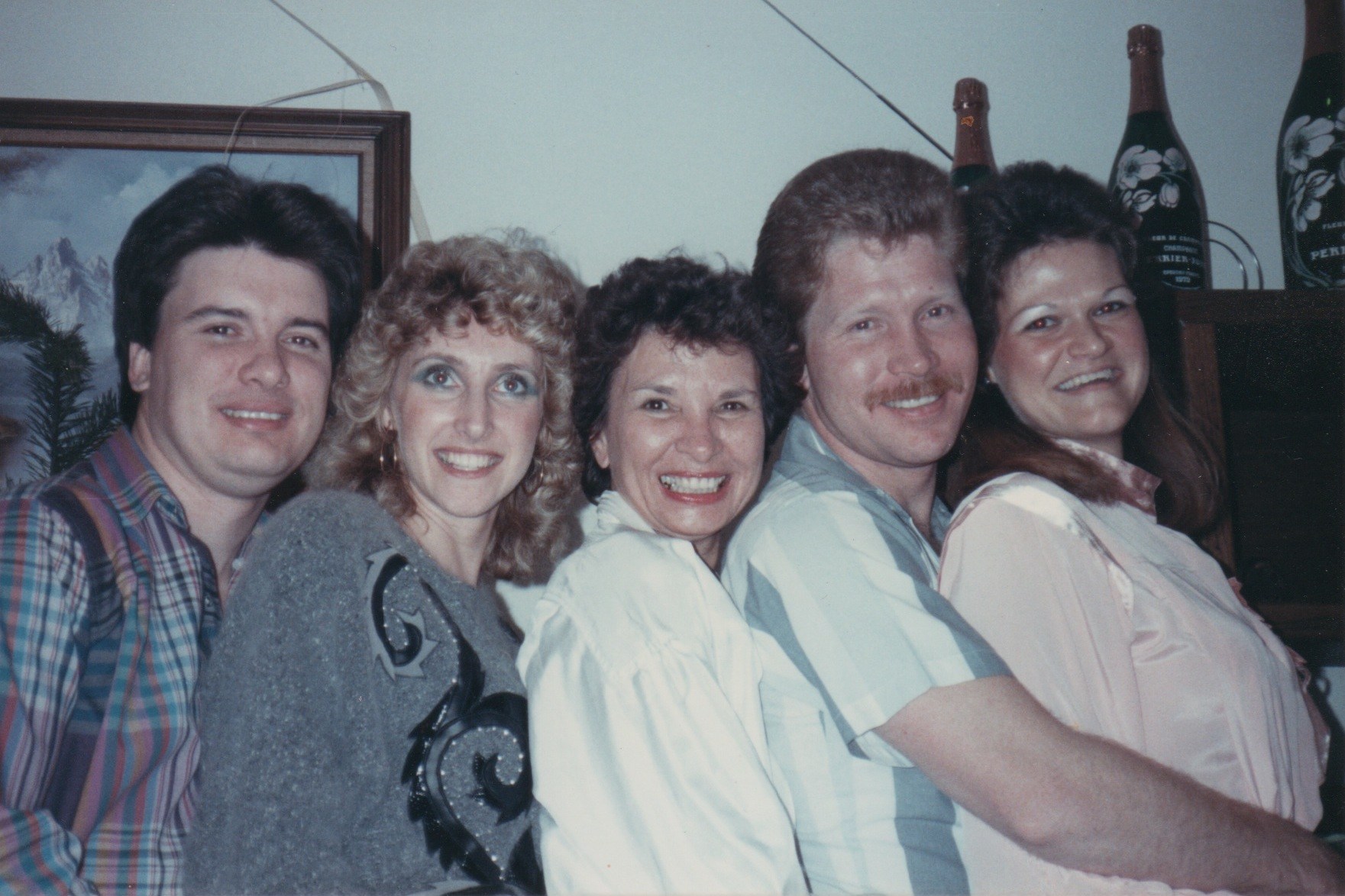 Donna Rae Hewes Obituary - Houston, TX