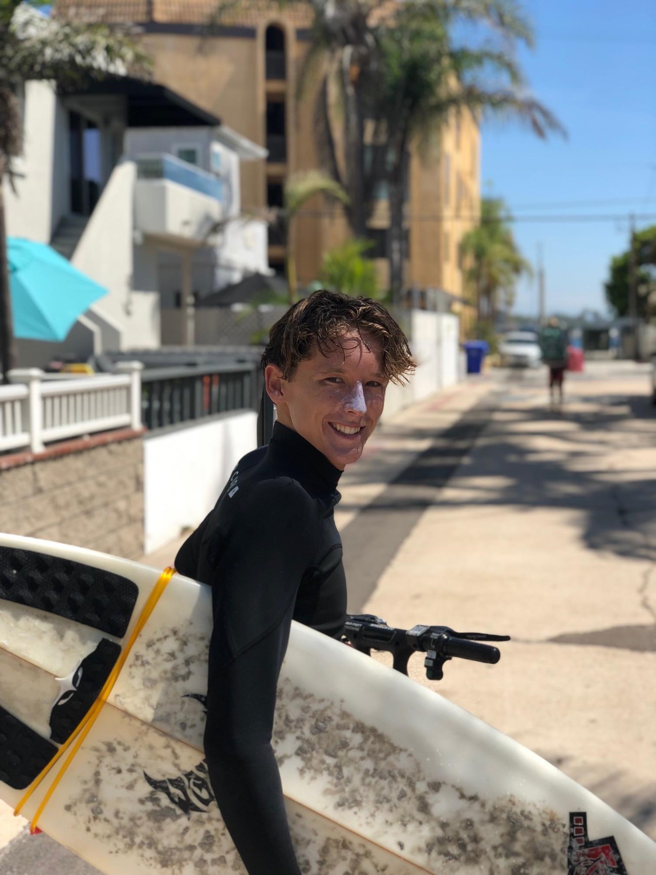 Jack Munday Obituary - Oceanside, CA