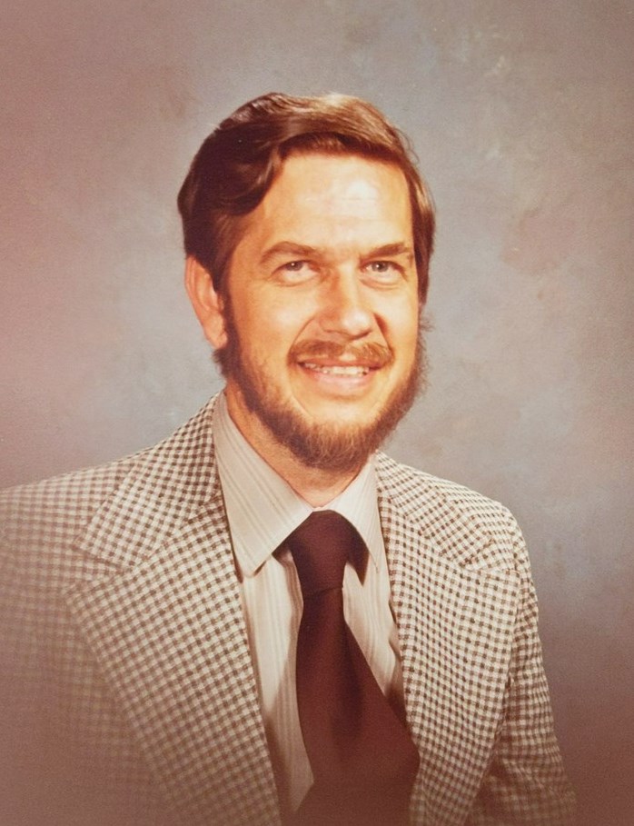 Kenneth Dougherty Obituary - Jacksonville, FL