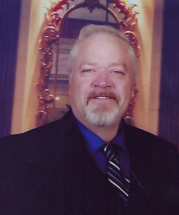 David Richard Sanger Obituary - Medford, OR