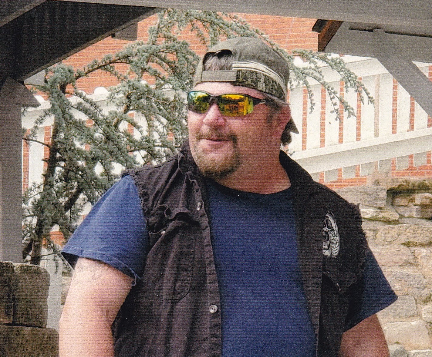 Jerry Dobbs Obituary - Greenwood, AR