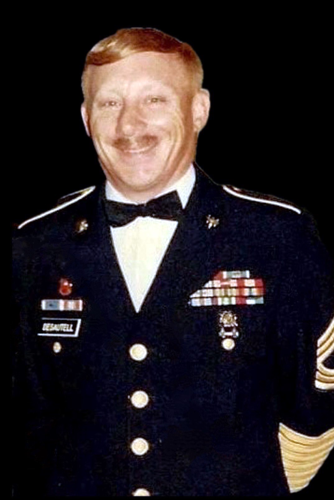 Gary Desautell Obituary - Hope Mills, NC