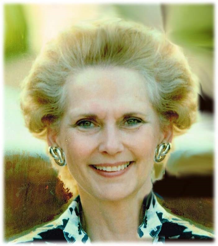 Barbara Wilson Obituary - Austin, TX